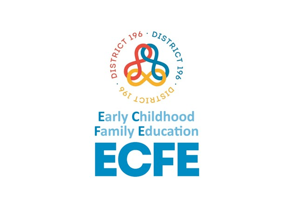 Early Childhood Family Education (ECFE) - District 196 Community Education