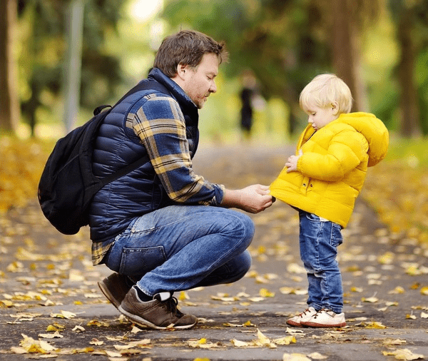 ECFE - Early Childhood Family Education / Dad and Me Classes - St ...