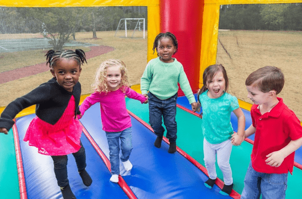 ECFE - Early Childhood Family Education / Special Events - St. Michael ...