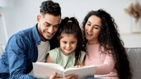 On the Road to Reading - Bloomington Community Education