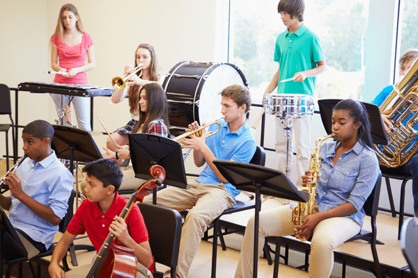 Music Academy - Community Education--Eastern Carver Co Schools