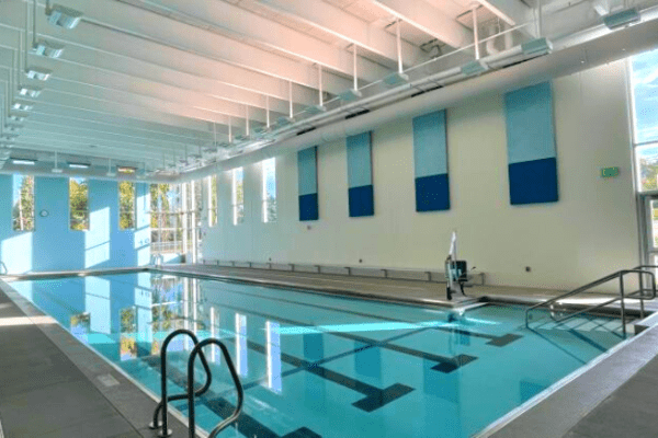 Aquatics - Roseville Area Schools Community Education