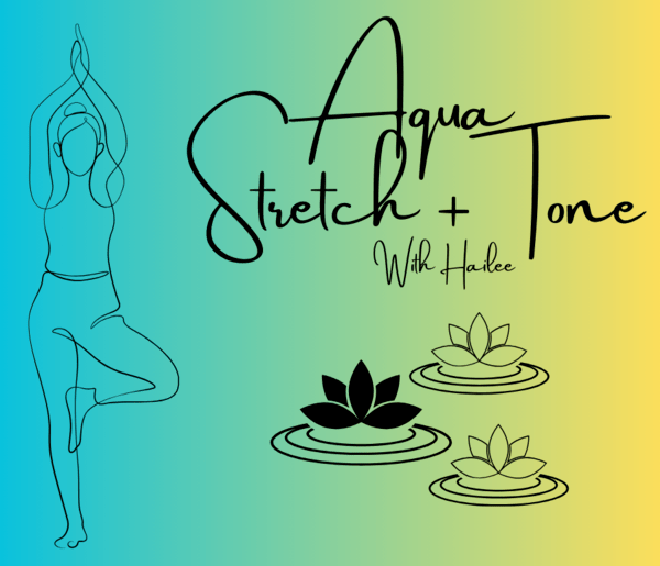 Aqua Stretch & Tone - Roseville Area Schools Community Education