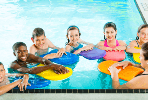Aquatics - Roseville Area Schools Community Education