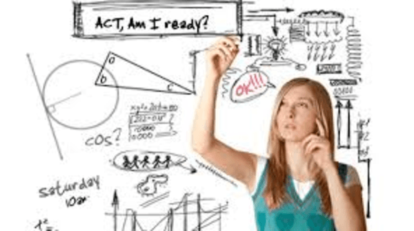 Advantage ACT Prep Course Spring - South Washington County Schools ...