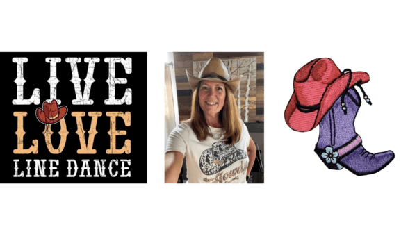 Line Dancing with Deena - Take Your Skills to the Next Level! - South ...