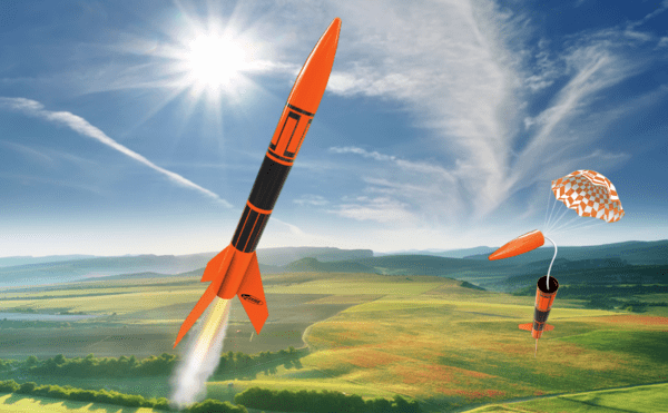 Space Exploration - South Washington County Schools Community Education