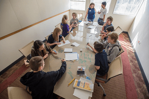 Early Childhood Family Education (ECFE) - South Washington County ...