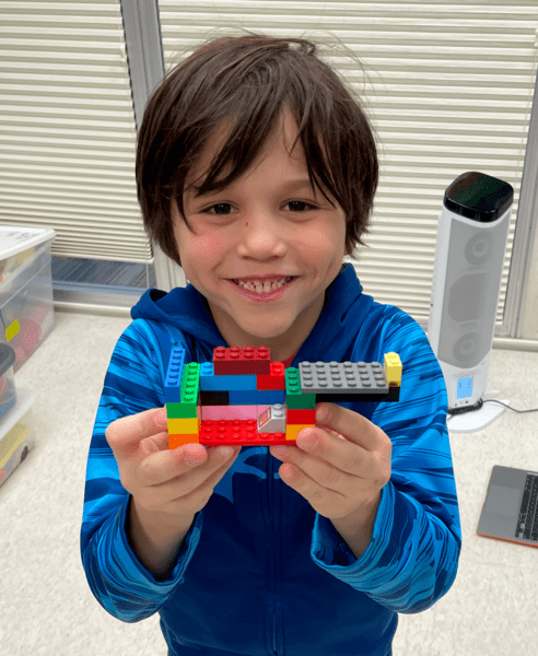YEP Lego Club - St. Louis Park Community Education