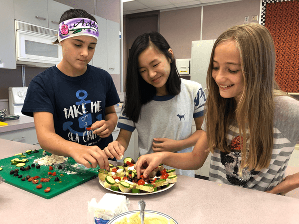 Youth Enrichment and Sports / 3- IGNITE Gr 6-9+ Camps and Clubs ...