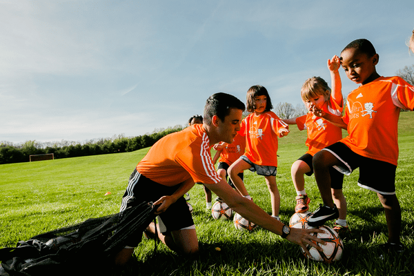 Youth Enrichment and Sports / 6- Other Sports & Recreation Programs ...