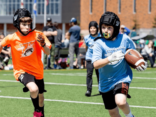 My7on7 Flag & Touch Football (Boys & Girls) - Buffalo Hanover Montrose ...