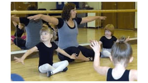 Children Ages 1-5 - Forest Lake Area Schools Community Education