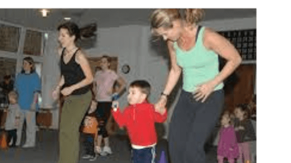 Children Ages 1-5 - Forest Lake Area Schools Community Education