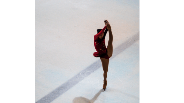 Skating Lessons Freestyle 1-10 - Forest Lake Area Schools Community Education