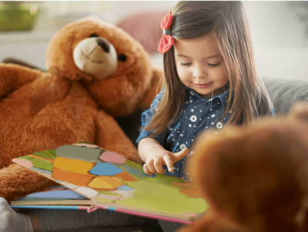 Early Childhood Programs - Forest Lake Area Schools Community Education