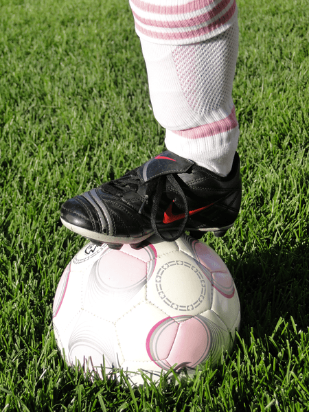 Skyhawks: Mini-Hawk Soccer (Ages 5-6) - Community Education - Rochester ...