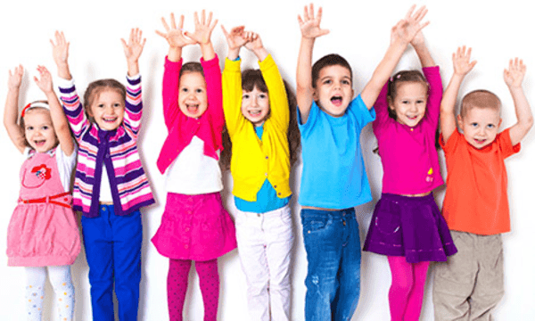 Age Group Classes - Community Education - Rochester, Minnesota