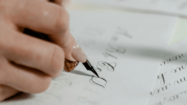 John Adams Cursive Handwriting (Gr. 6-8) - Community Education ...