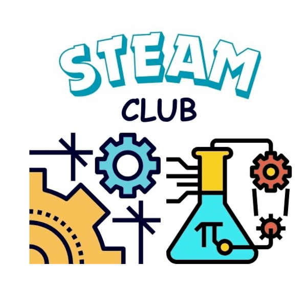 Moreland: STEAM Club! (Grades:1-4) - TriDistrict Community Education