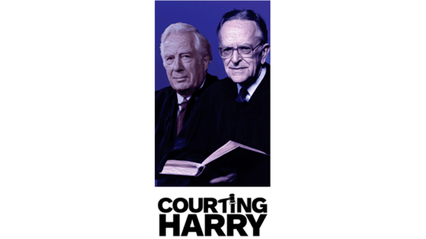 Courting Harry! @ History Theatre WSP - TriDistrict Community Education