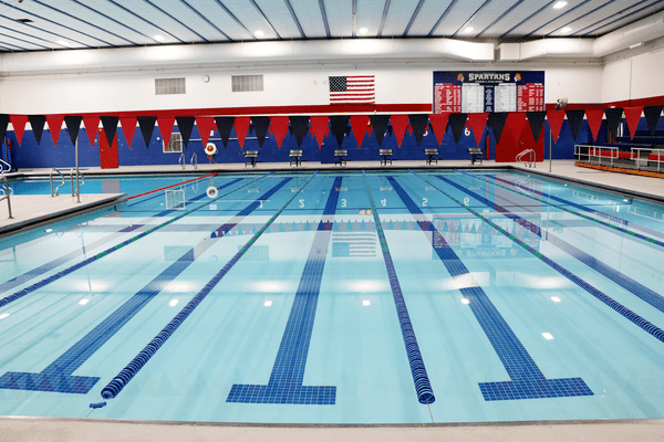 Aquatics - Orono Community Education