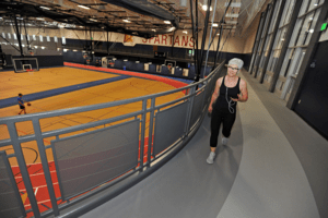 Adult Enrichment / Fitness & Recreation - Orono Community Education