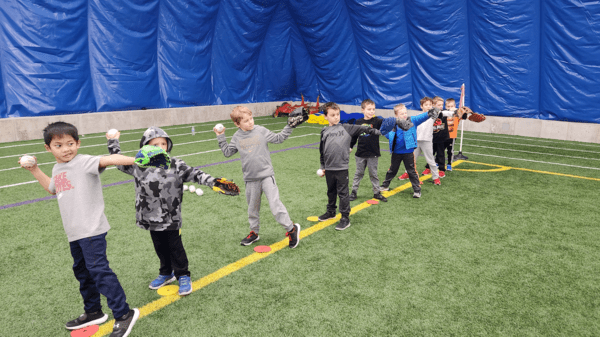 Youth - Alexandria Public Schools Community Education