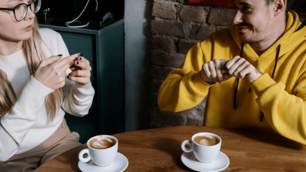 American Sign Language - Alexandria Public Schools Community Education