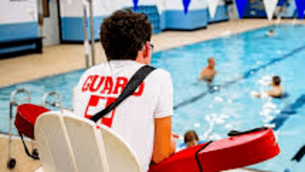 Red Cross Lifeguard Re-Certification - Robbinsdale Area Schools ...