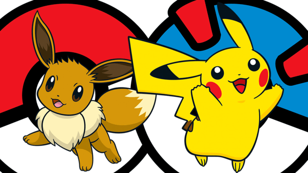 Pokémon-Inspired Game Coding - Big Lake Schools Community Education