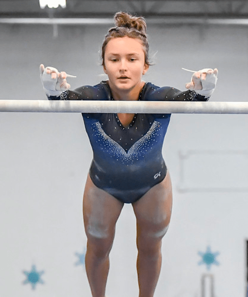 Pony Gymnastics High School Clinic - Stillwater Community Education