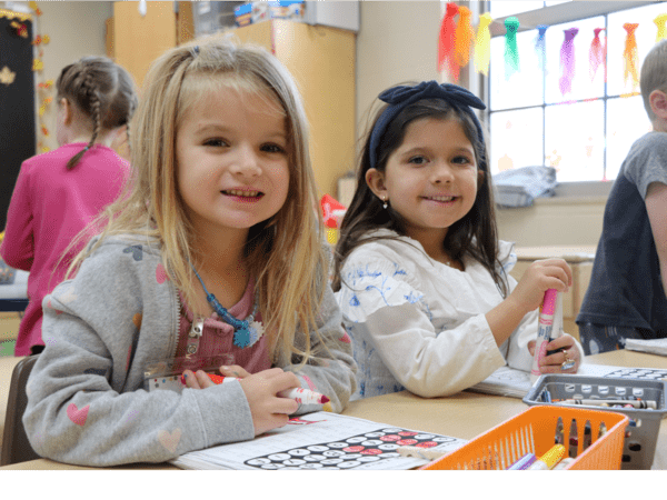 4s Preschool Spanish Immersion - Minnetonka Community Education