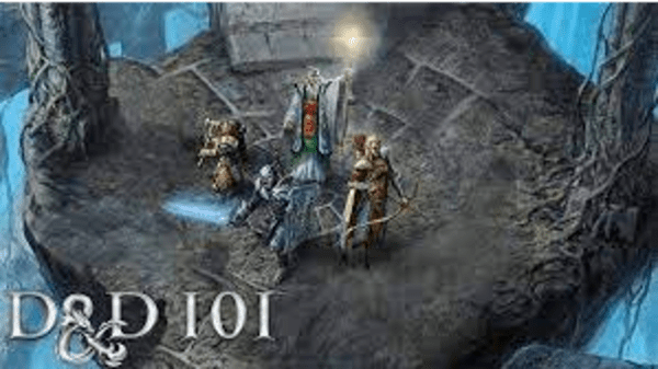 Dungeons & Dragons Minecraft Adventures- Grades 3-7 - ONLINE ...