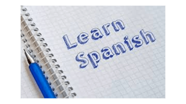 Adult Conversational Spanish: Intermediate Part 1 (Live, Virtual ...