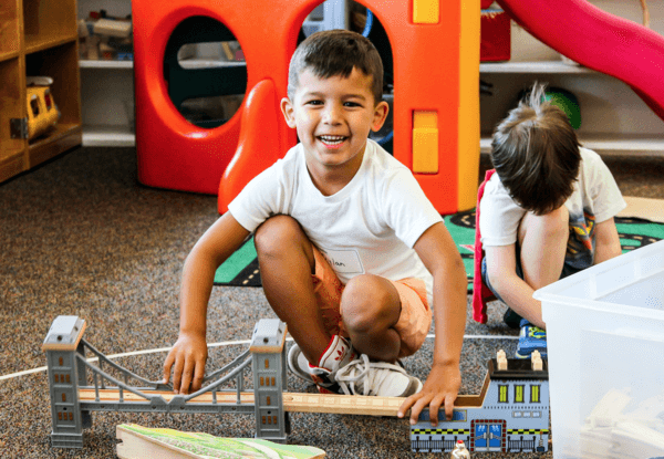 Youth - Edina Community Education