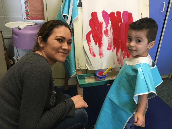 ECFE Classes - District 622 Community Education