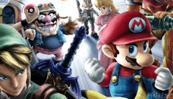 Super Smash Bros Coding (Grades 3-7) - District 622 Community Education