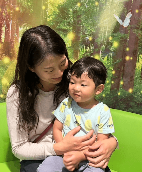 Early Childhood Family Education / Age Specific Classes - ISD 625-Saint Paul Public Schools